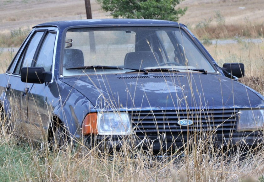 Cómo dar de baja un vehículo en la DGT | SGS ITV