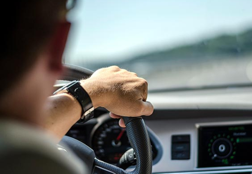 Tips para una conducción eficiente | SGS ITV