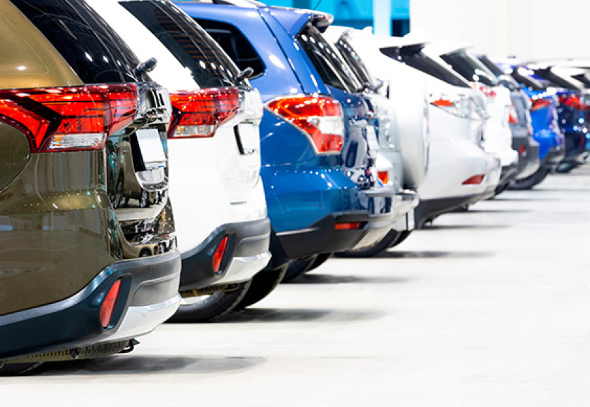 Qué es un crossover | SGS ITV