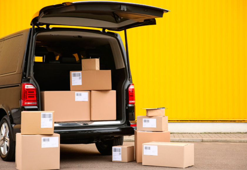 Qué es un vehículo mixto adaptable | SGS ITV