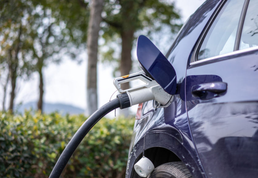 ITV de un coche eléctrico: todo lo que debes saber | SGS ITV